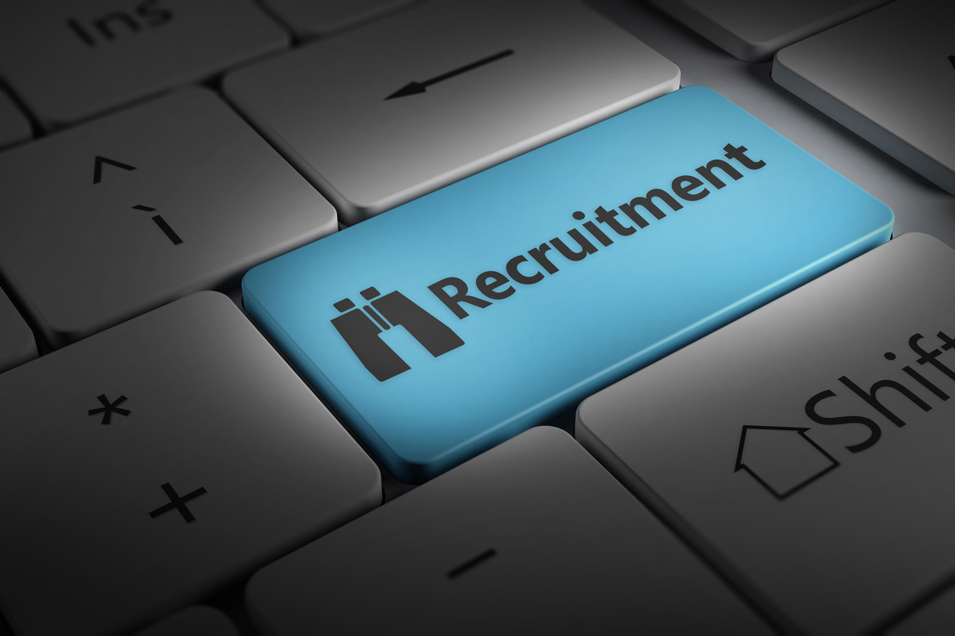 Recruiting Process | Manpower Recruitment Agency India | Gulf Job