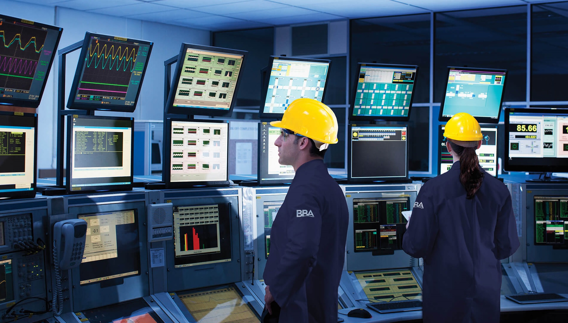 Instrumentation Control Engineering Career Career Options